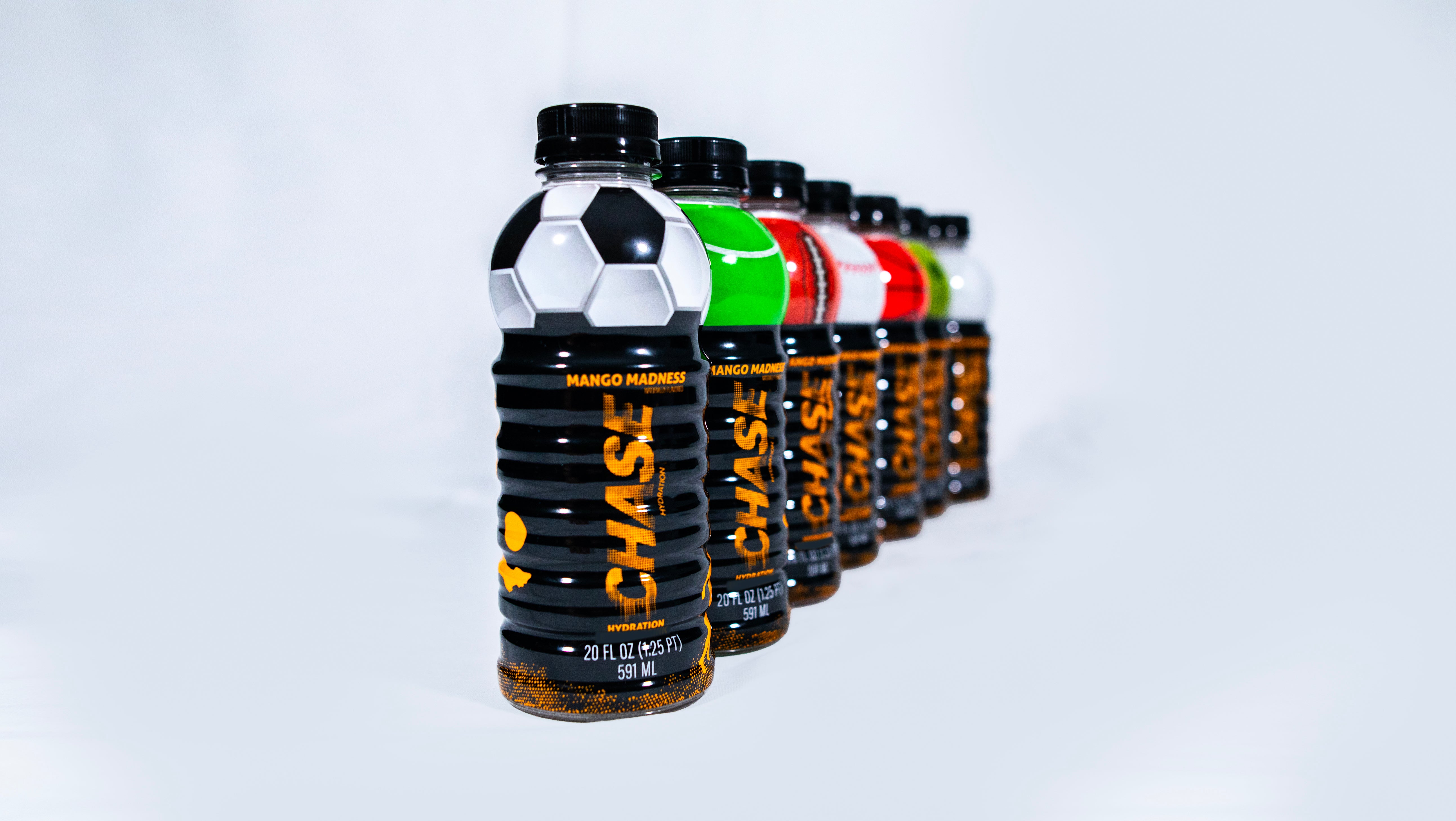 Array – CHASE Hydration